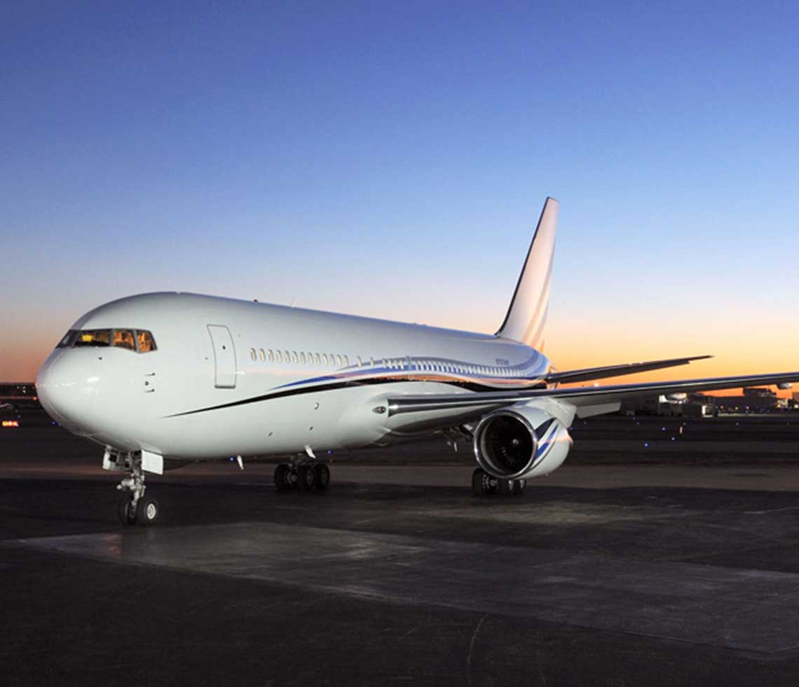 Boeing 767-VIP | Commercial Jets | Aircraft Guide Boeing 767-VIP | Commercial Jets | Aircraft Guide